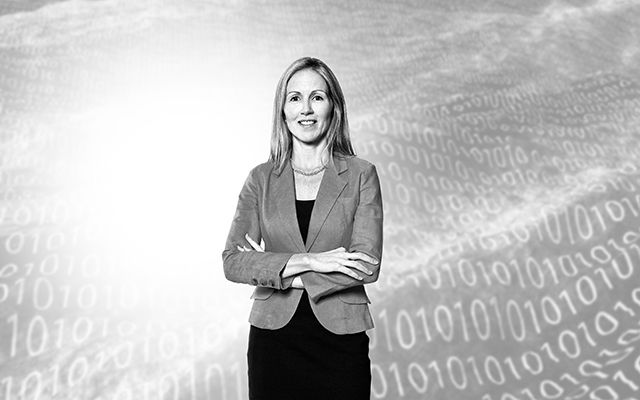 Positioned for change | Bermuda Re